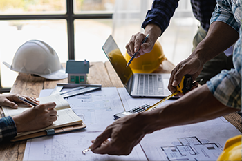 Tax-Planning Considerations for Construction Companies at 2023 Year-En ...